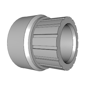 Unionsdel PVC-C BIC, il/ug, PN16, FIP (ÖFBIC016) | Aqua-Line - Aqua ...