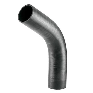 Böj 60° PE100, d450, SDR11/PN16, Sömlös (PE60L450-11-F) | Aqua-Line ...